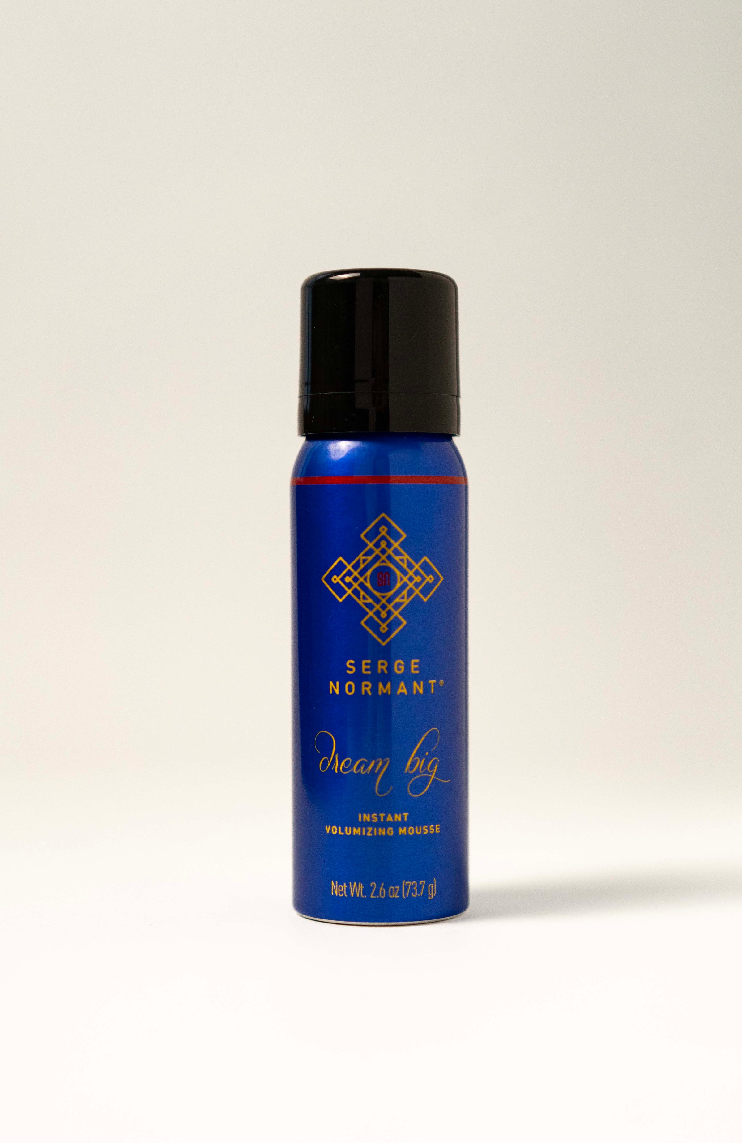 Dream Big Instant Volumizing Mousse | Serge Normant